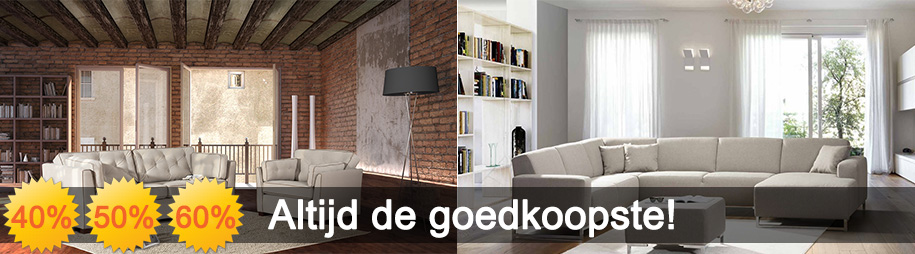 A-Meubel Meubelstore's | Voordelige Meubelen, Bankstellen, Hoekbanken ...
