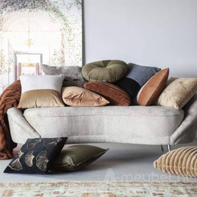 Ribstof bank kopen? Grote collectie bij A-Meubel